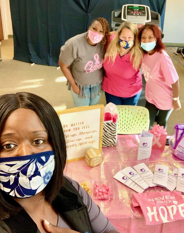 Elizabeth House Foundation