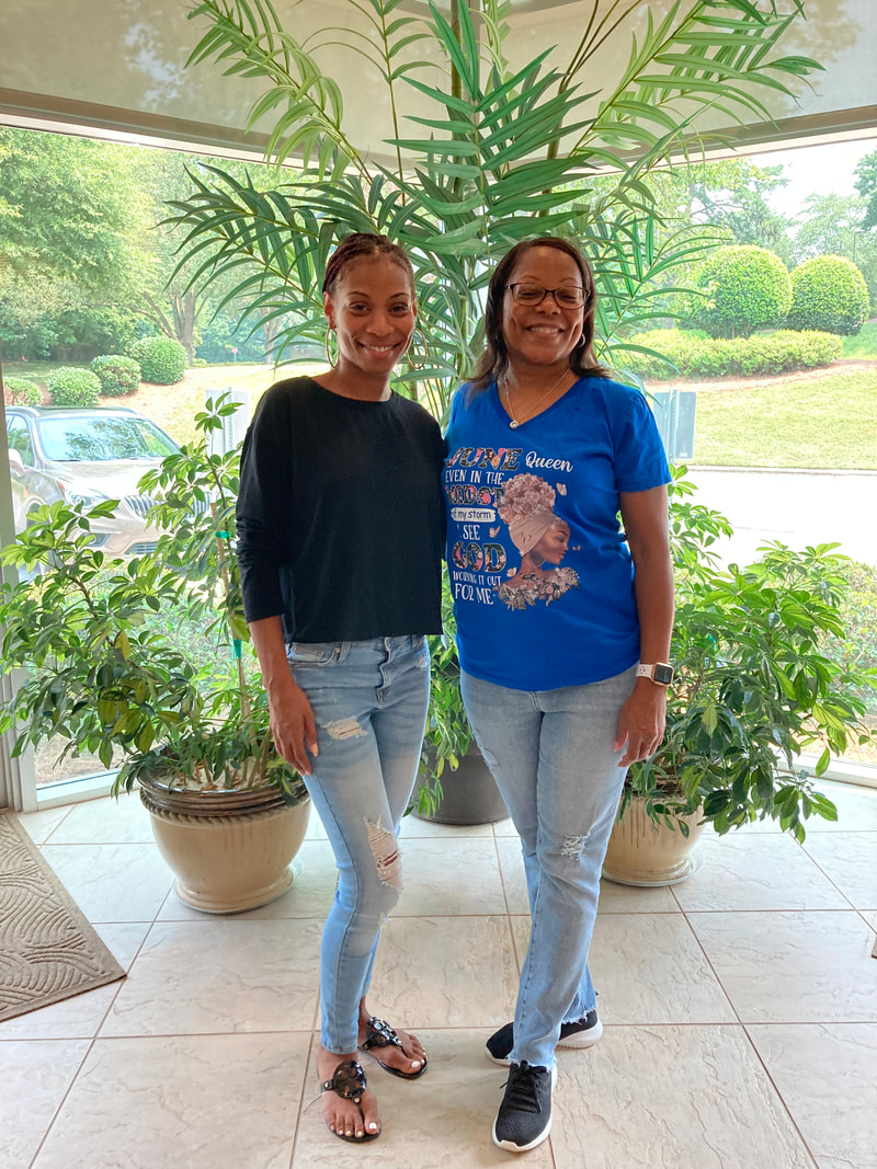 ABOUT US – Elizabeth House Foundation